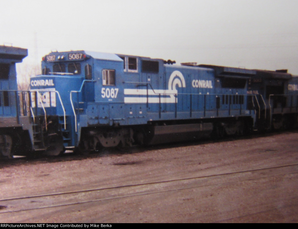 Conrail